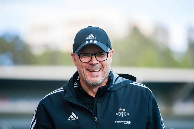 Rekdal ble bestefar - TV 2