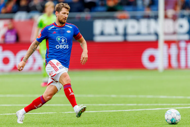 Usikker til Brann-kampen - TV 2