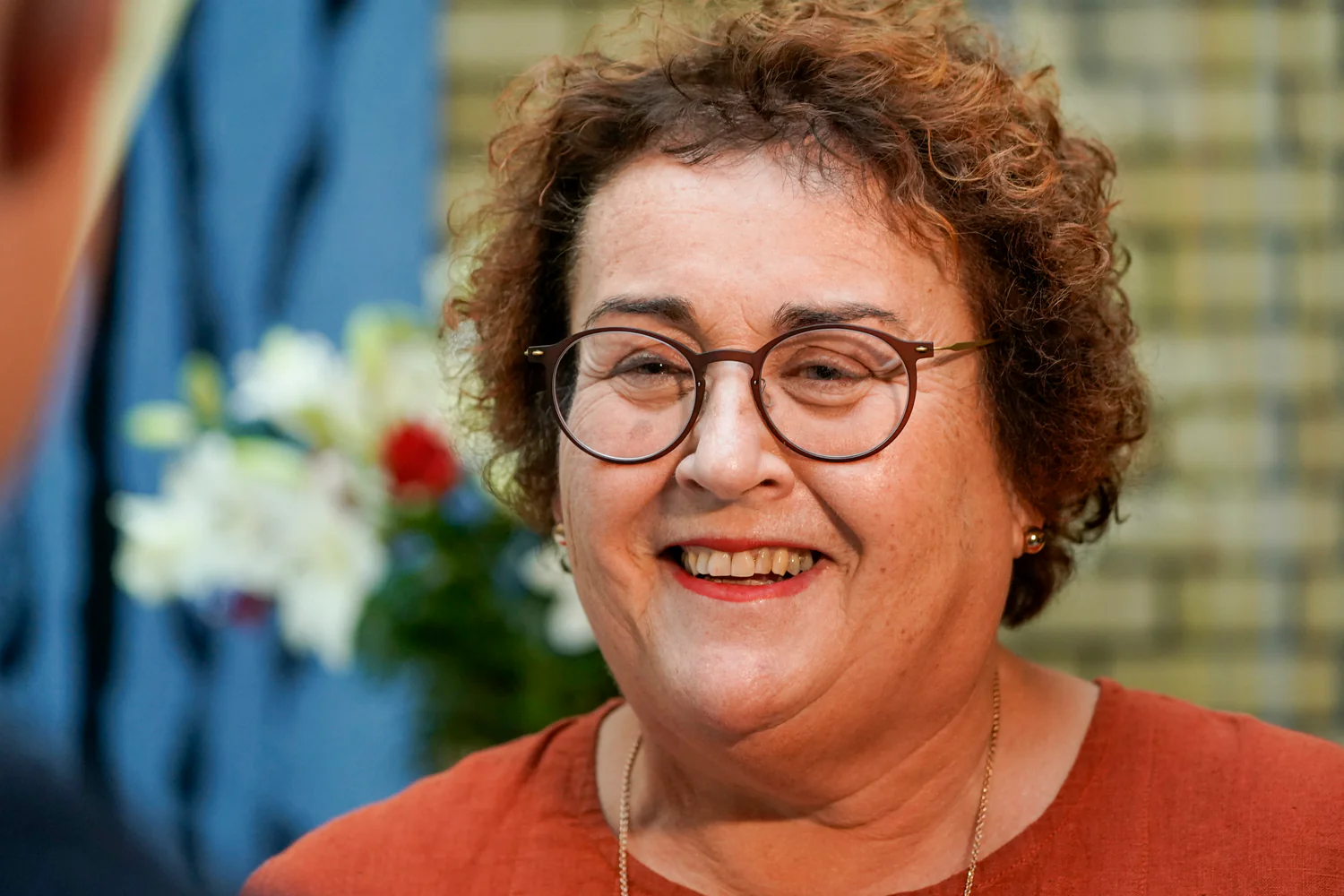 Bollestad: – KrF skal ikke legge seg opp i livene folk lever - TV 2