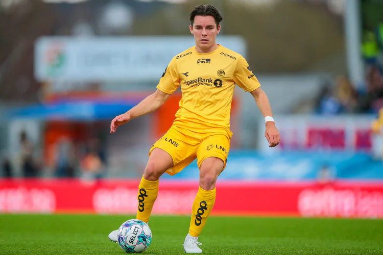 Syk Vetlesen ikke med mot Aalesund - TV 2