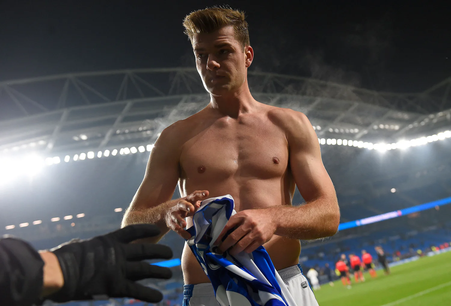Sørloth og Real Sociedad med langt steg mot Champions League-plass - TV 2