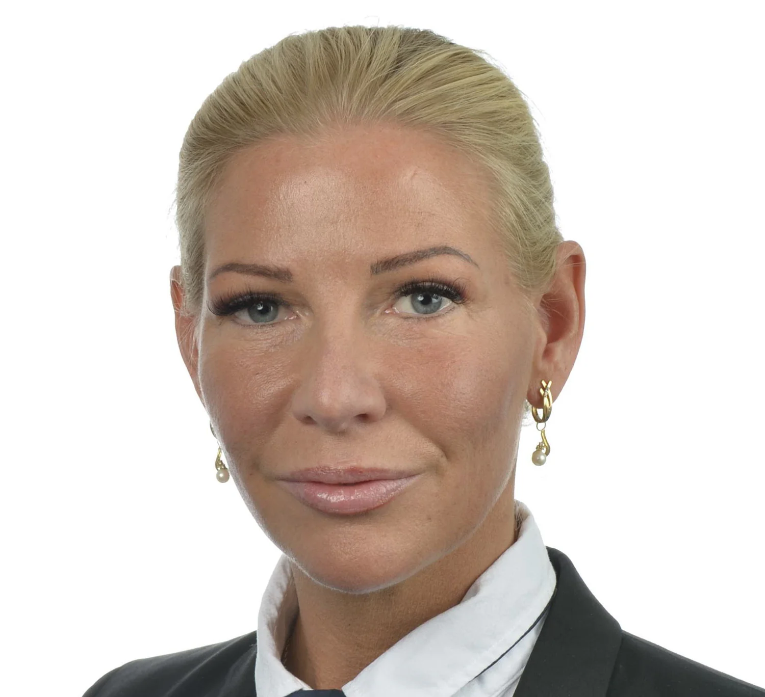 Svensk politiker kjemper i Ukraina - TV 2