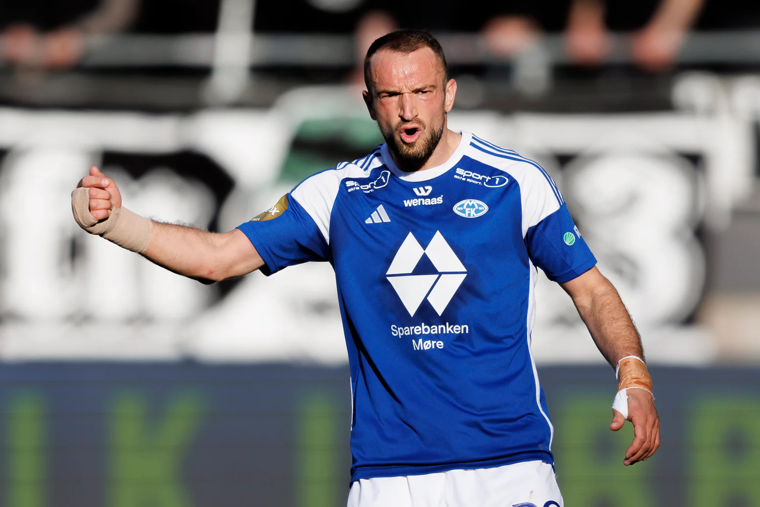 Berisha usikker - TV 2