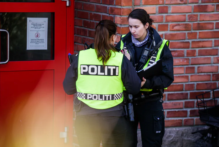 To skadd etter slagsmål med skarp gjenstand - TV 2