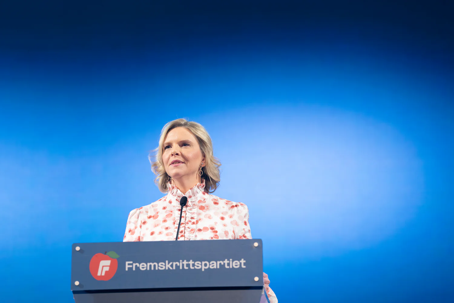 Fremskrittspartiet sier ja til kjernekraft - TV 2
