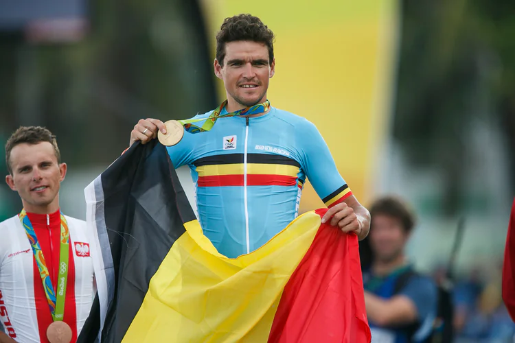 Greg Van Avermaet annonserer karrierestopp - TV 2