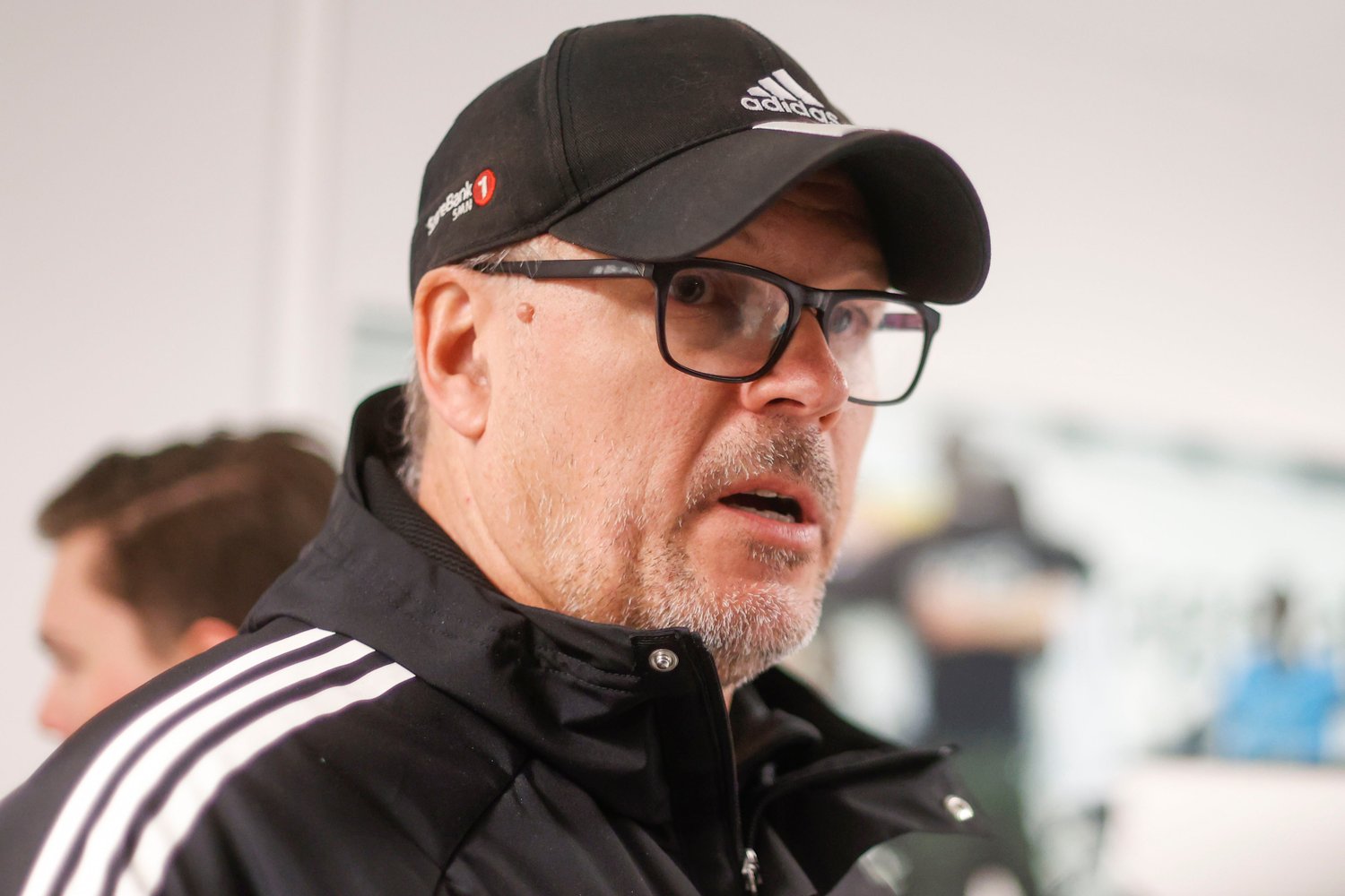 Rekdal overrasker - TV 2