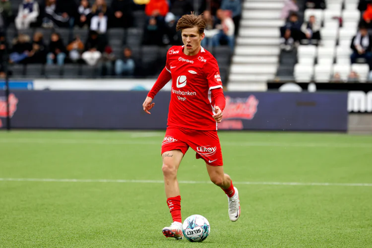 TV 2 erfarer: Brann har avslått Møller Wolfe-bud - TV 2