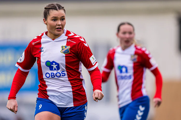 Lanseres som Norge-joker etter hat trick - TV 2