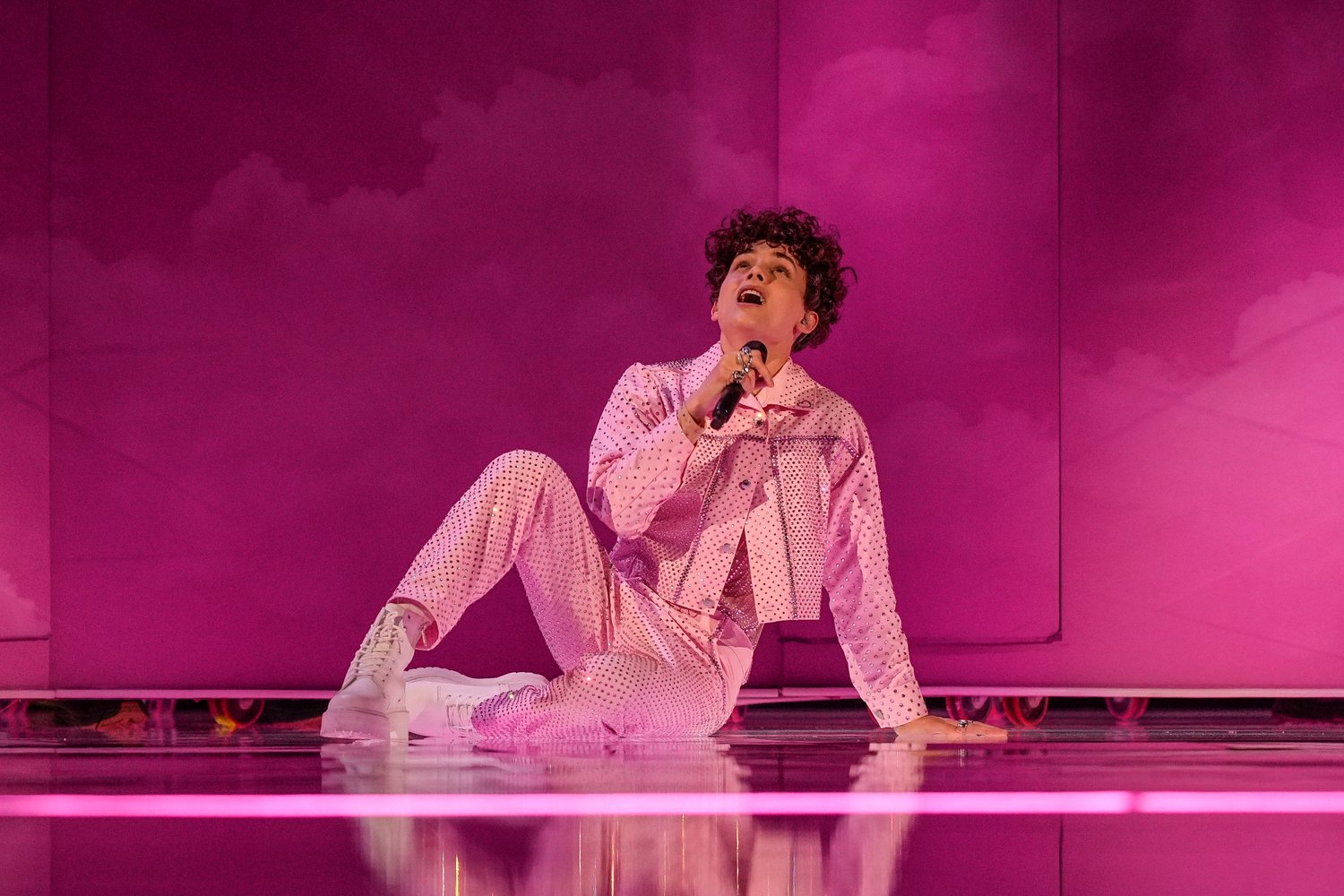 Splittet etter prøvene til Danmark og Island: – Rotete og masete - TV 2