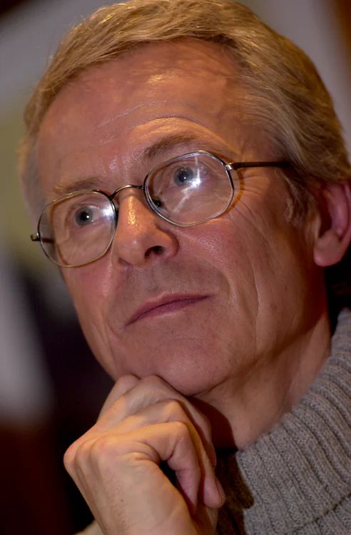 Finn Sjue: Jeg har fått Alzheimer - TV 2