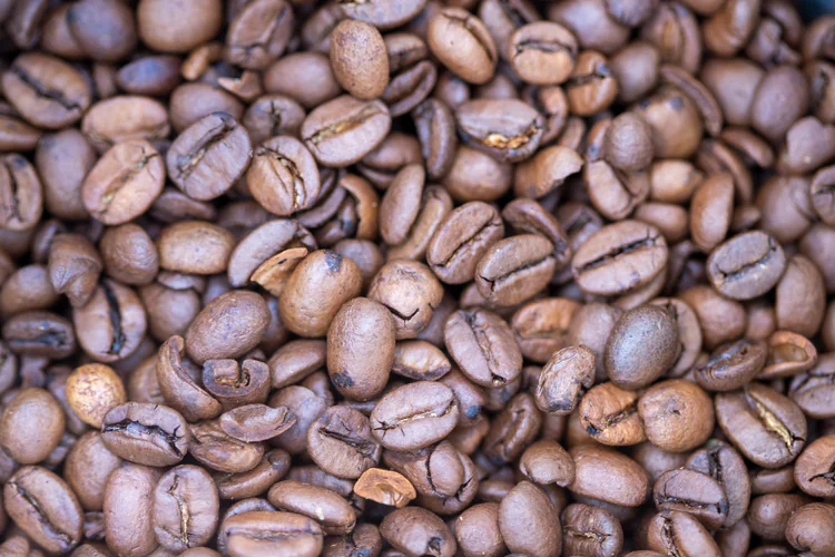 Rapport: Klimaendringene halverer området der kaffe kan gro - TV 2