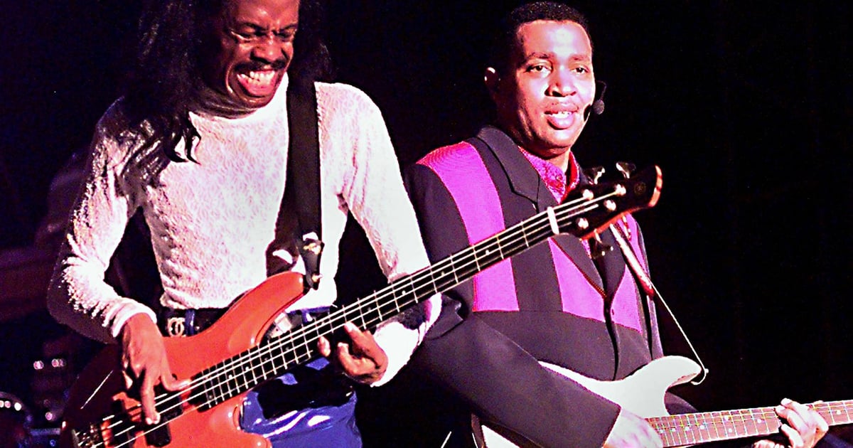 Earth, Wind & Fire-gitarist Sheldon Reynolds er død - TV 2