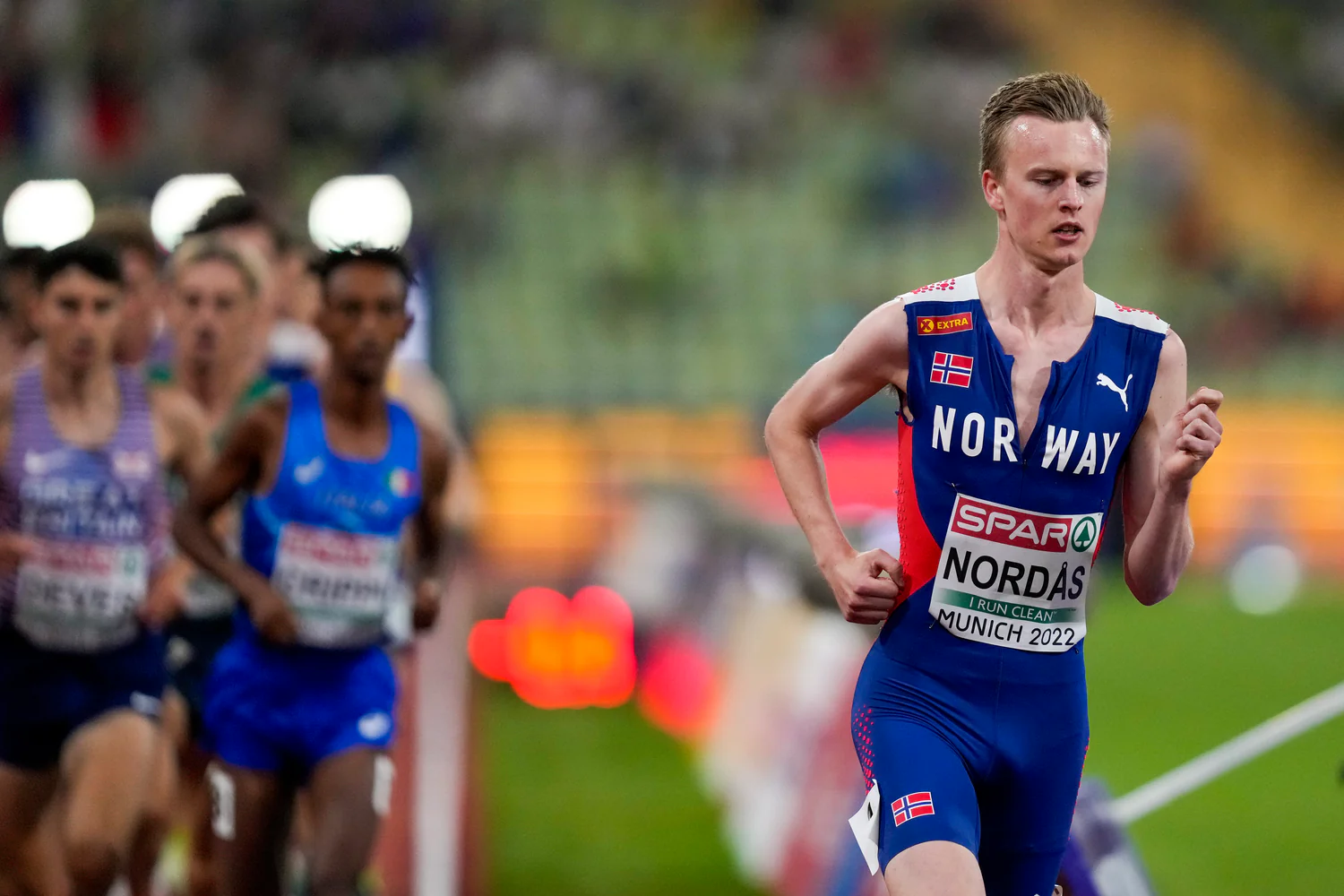 Narve imponerte - TV 2