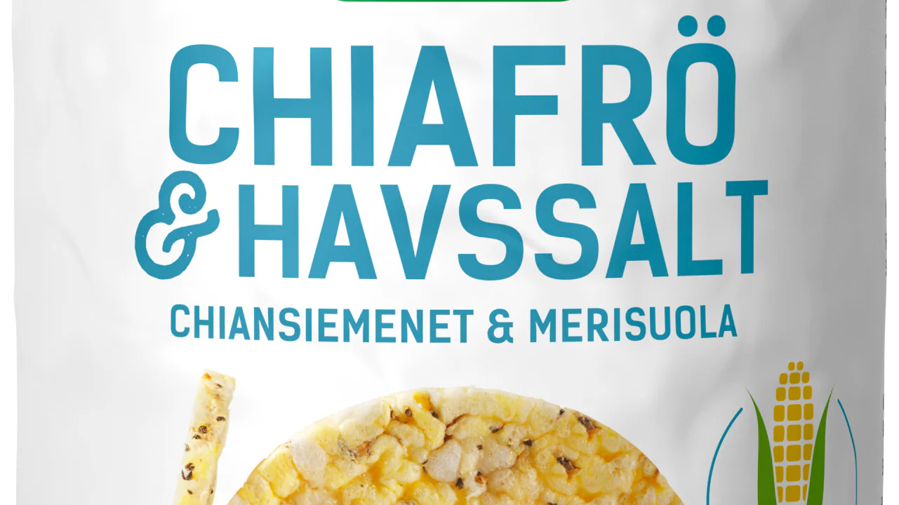 Friggs maiskake kalles tilbake - TV 2