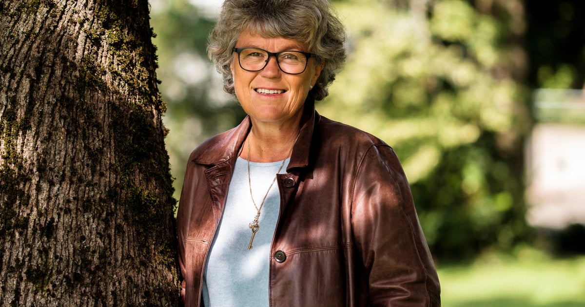 Anne Holt raser etter intervju: Klassekampen ringte til «EN ELLER ANNEN ...