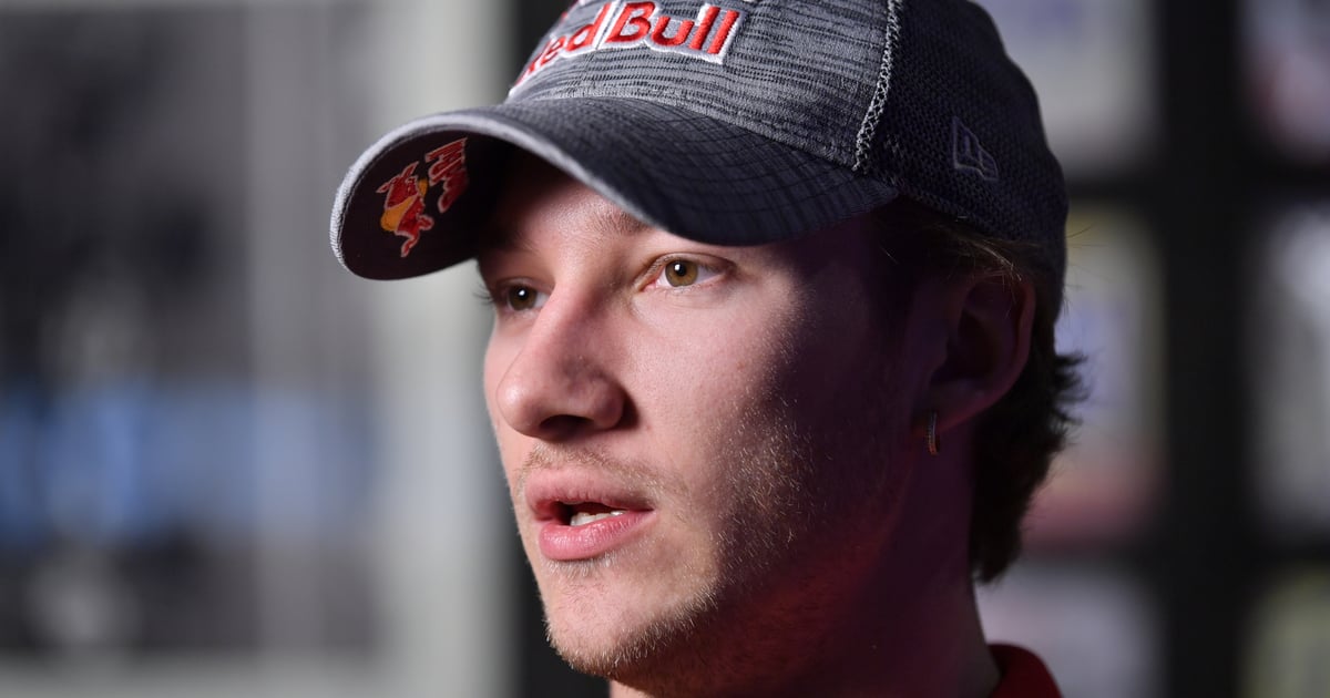 Formel 2: Hauger falt to plasser i Barcelona - TV 2