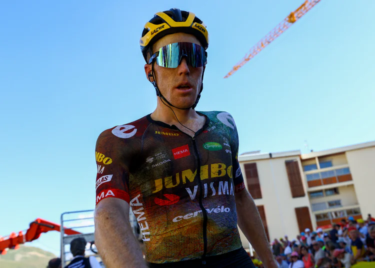 Tour de France-favoritt fortviler: – Det er et kjempeslag - TV 2