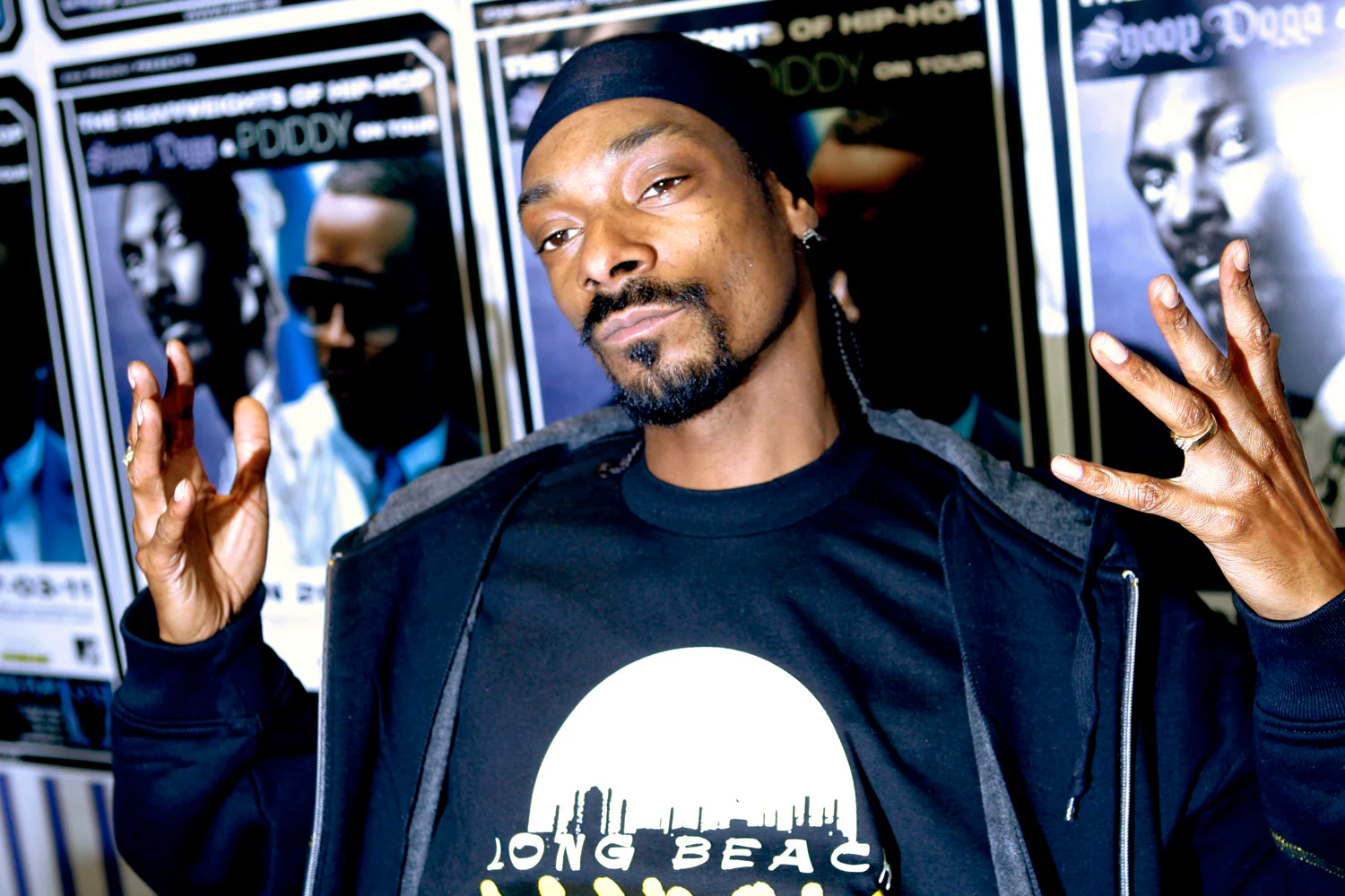 Annonserer store stjerner til «Hip-Hop-bursdag» - TV 2