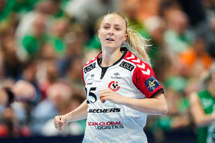 Reistad-show hjalp Esbjerg til sluttspilltittel - TV 2