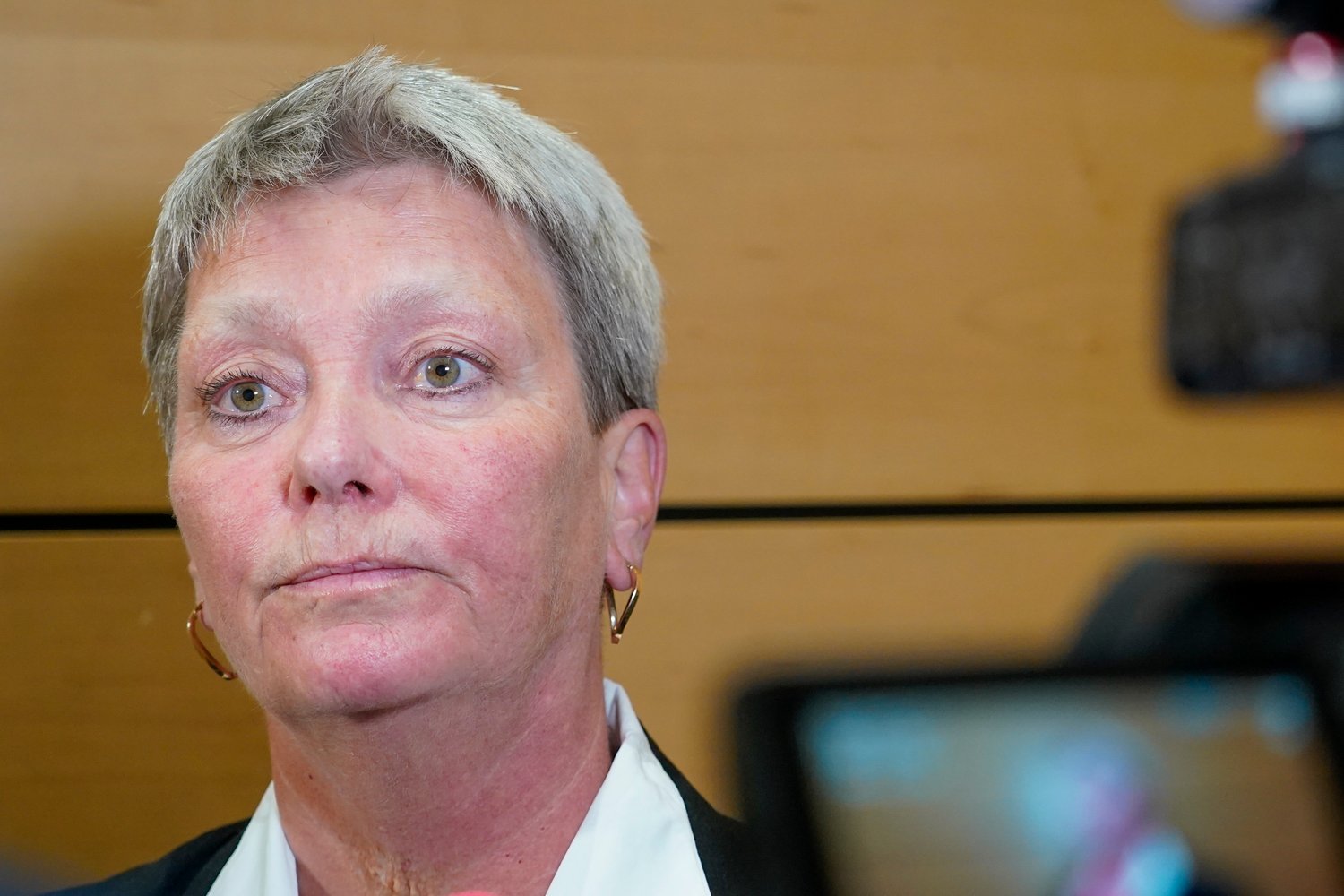 PST-sjefen om Mehl-møte: – Alle er berørt - TV 2