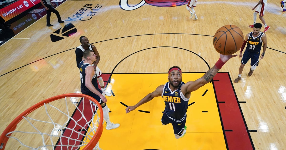 McGregor slo ned maskot - TV 2