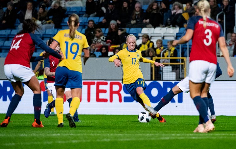 Svensk superveteran i VM-troppen tross mye skadetrøbbel - TV 2