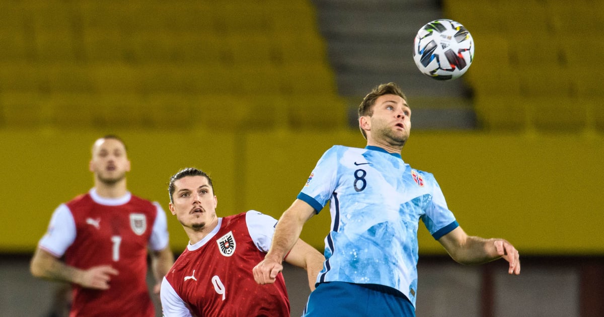 Tronstad klar for Blackburn - TV 2