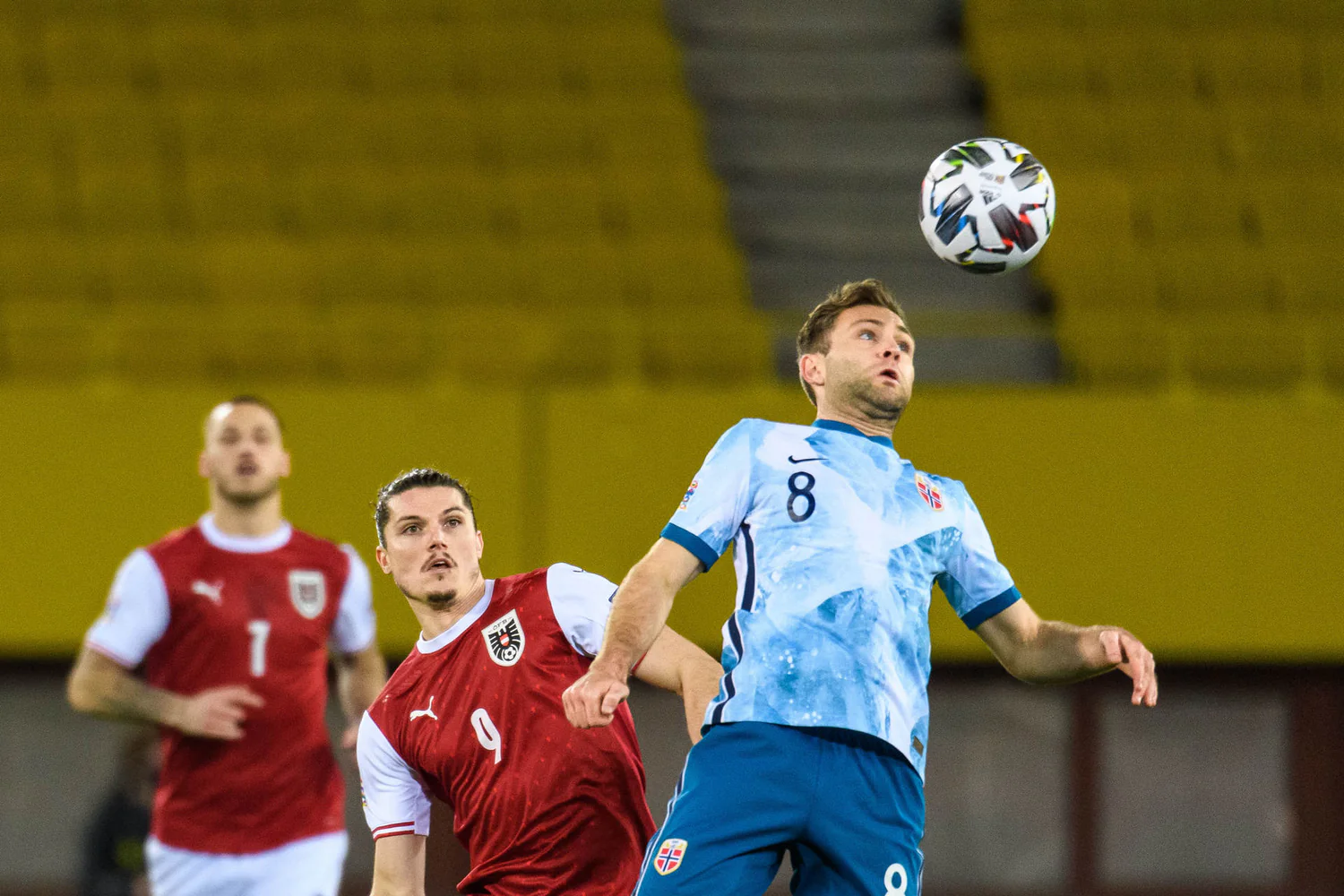 Tronstad klar for Blackburn - TV 2