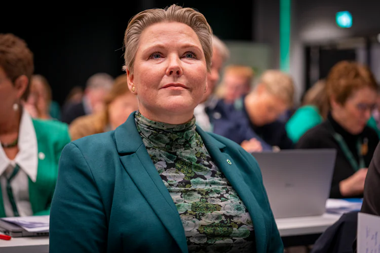 Tvinnereim blir settestatsråd for Tonje Brenna - TV 2