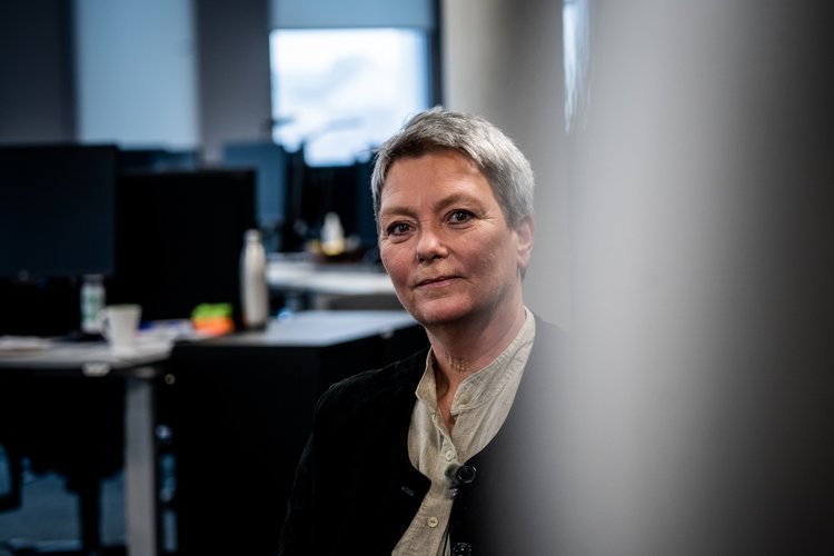 PST skal orientere om trusselsituasjonen i rundt Pride-feiringen - TV 2
