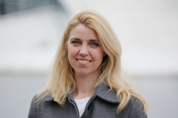 Alexandra Beverfjord slutter som Dagbladet-redaktør - TV 2