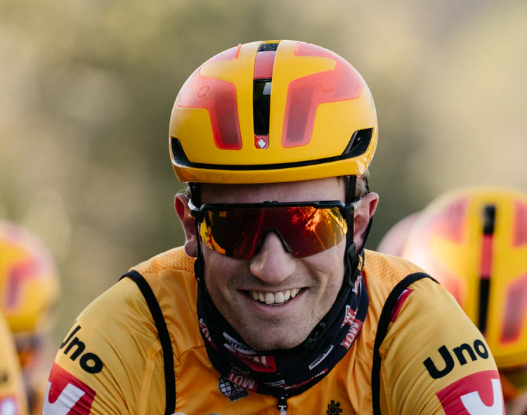 Siddis-fest under NM i gateritt - TV 2