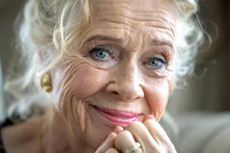 Liv Ullmann får egen gate eller plass i Trondheim - TV 2