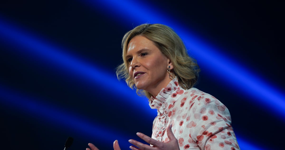 Frp vil ha kontrollsak mot Brenna - TV 2