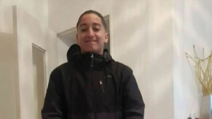 Naël (17) ble drept: Politimann er siktet og pågrepet - TV 2