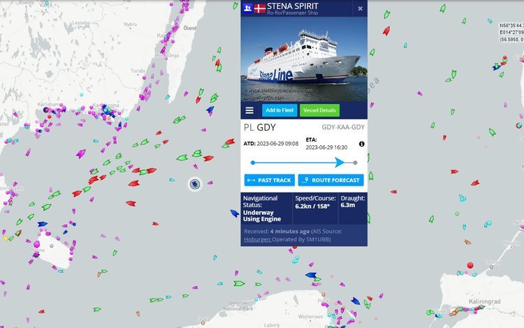 Pilot etter «Stena Spirit»-ulykken: – Det er selvfølgelig vanskelig - TV 2