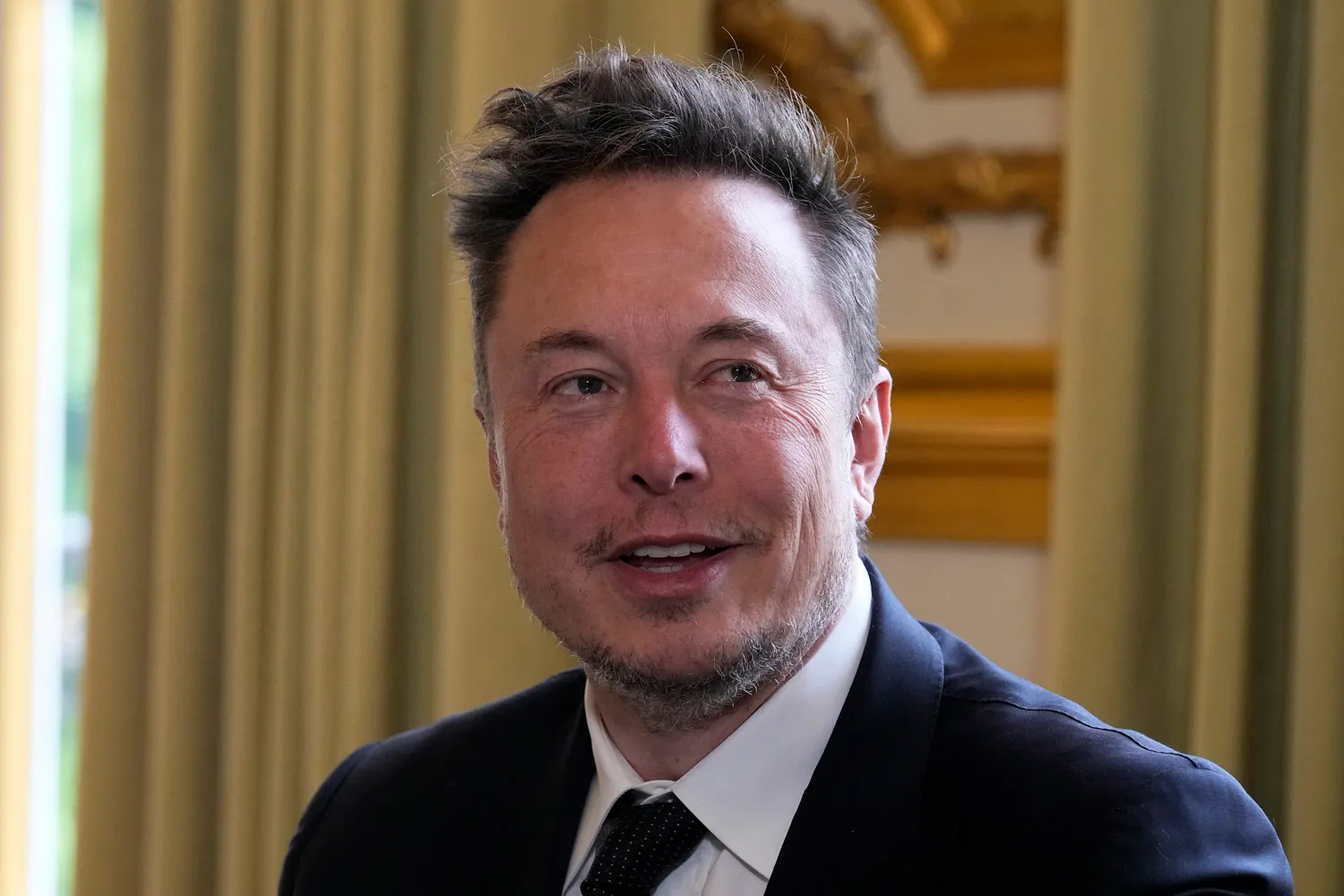 Musk med nye Twitter-grep - TV 2