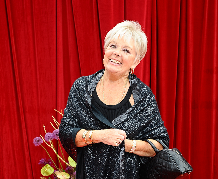 Skuespiller Meg Johnson er død - TV 2