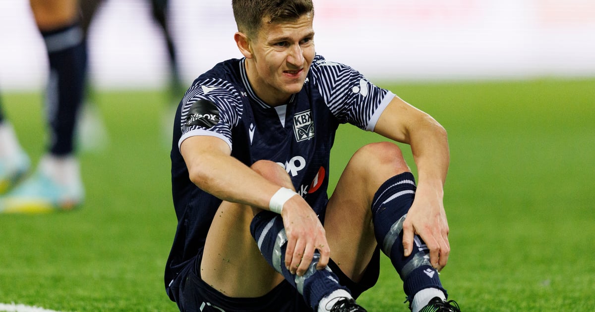 Bekreftet: Kartum er klar for Brann - TV 2