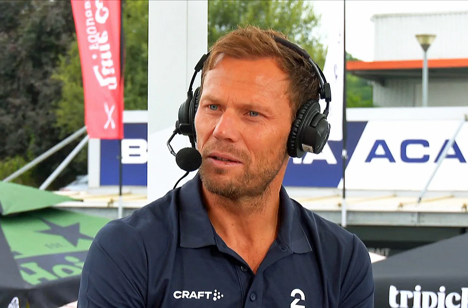 Mamma kunne hengt med feltet uten el-motor - TV 2