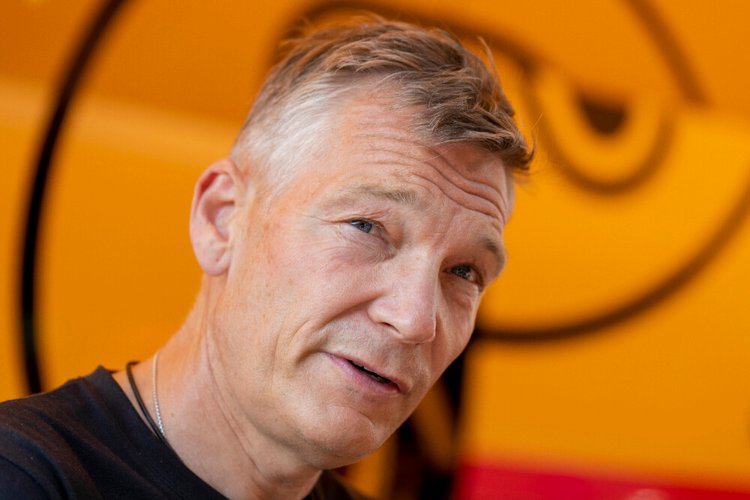 Jasper Philipsen tok mellomspurten - TV 2