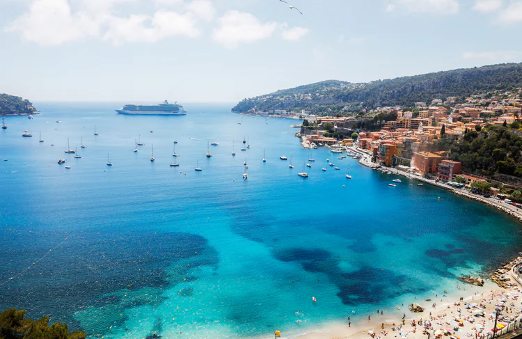 Venter hetebølge i Sør-Europa - TV 2