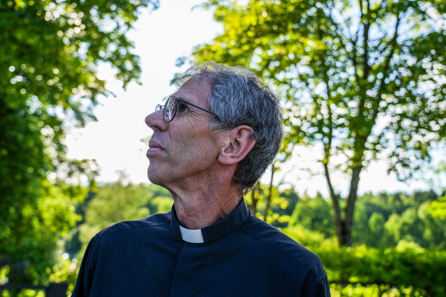 Tror vi alle føler oss rådville - TV 2