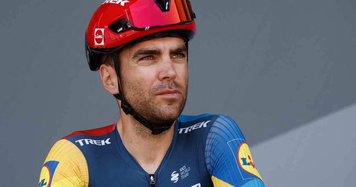 Tour de France-profil legger opp - TV 2
