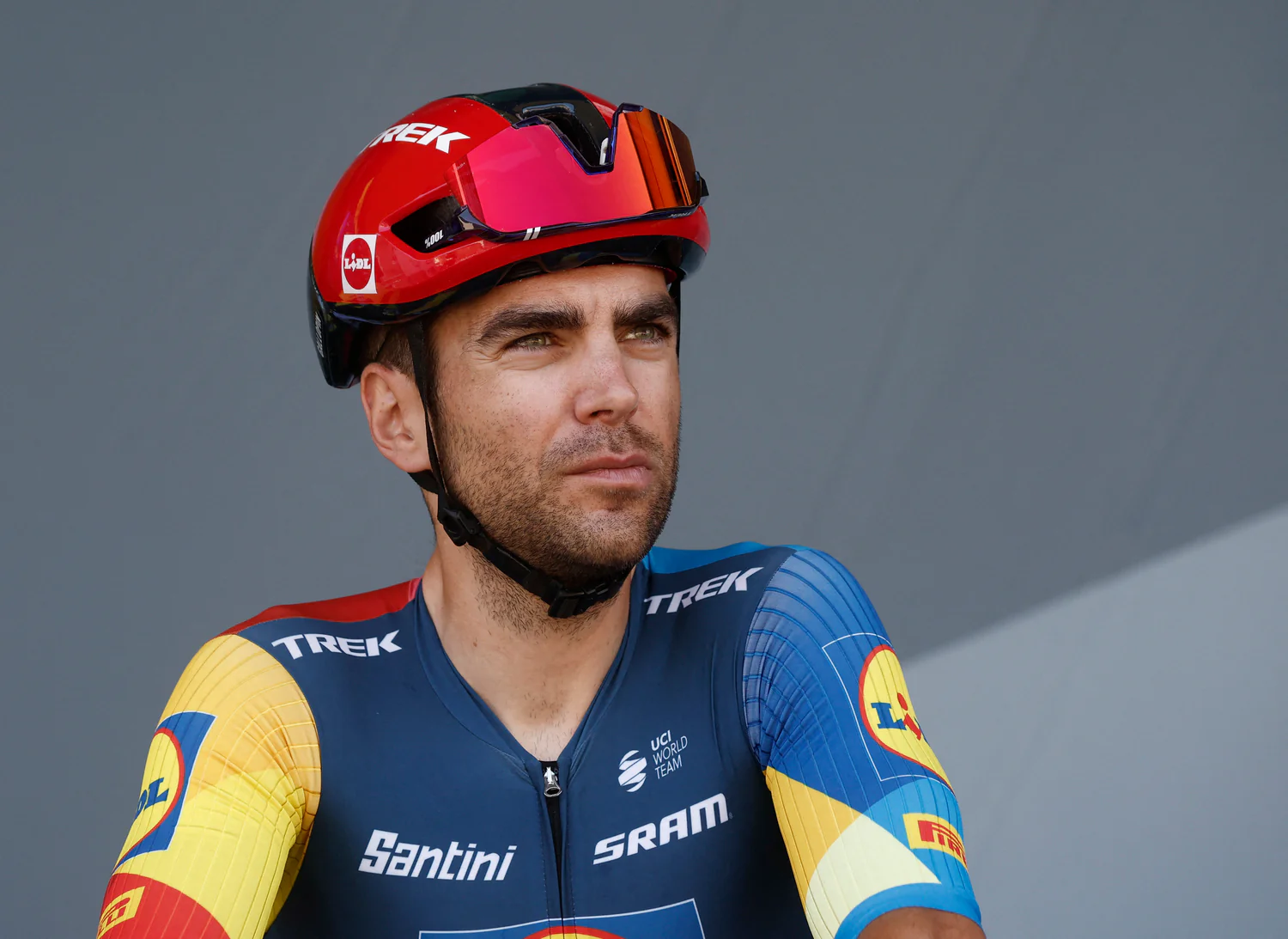 Tour de France-profil legger opp - TV 2