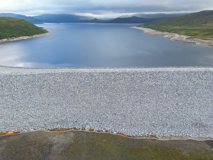 Fyllingsgraden opp med 2 prosentpoeng - TV 2