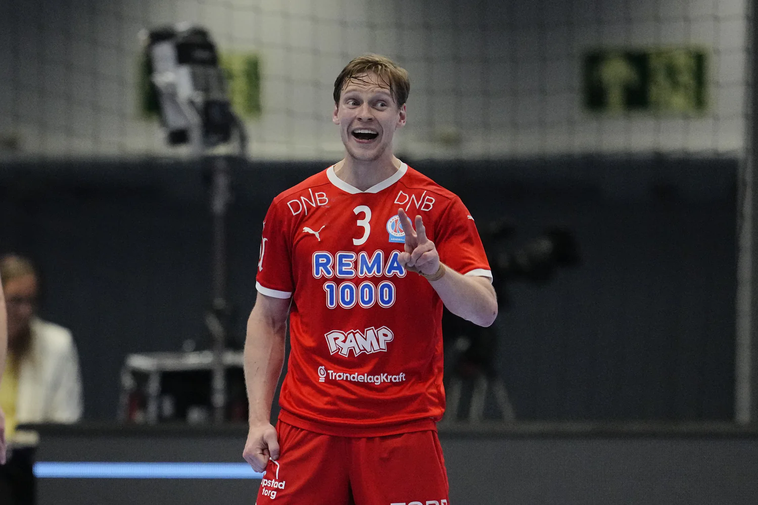 Dukket ikke opp på Kolstad-trening - TV 2