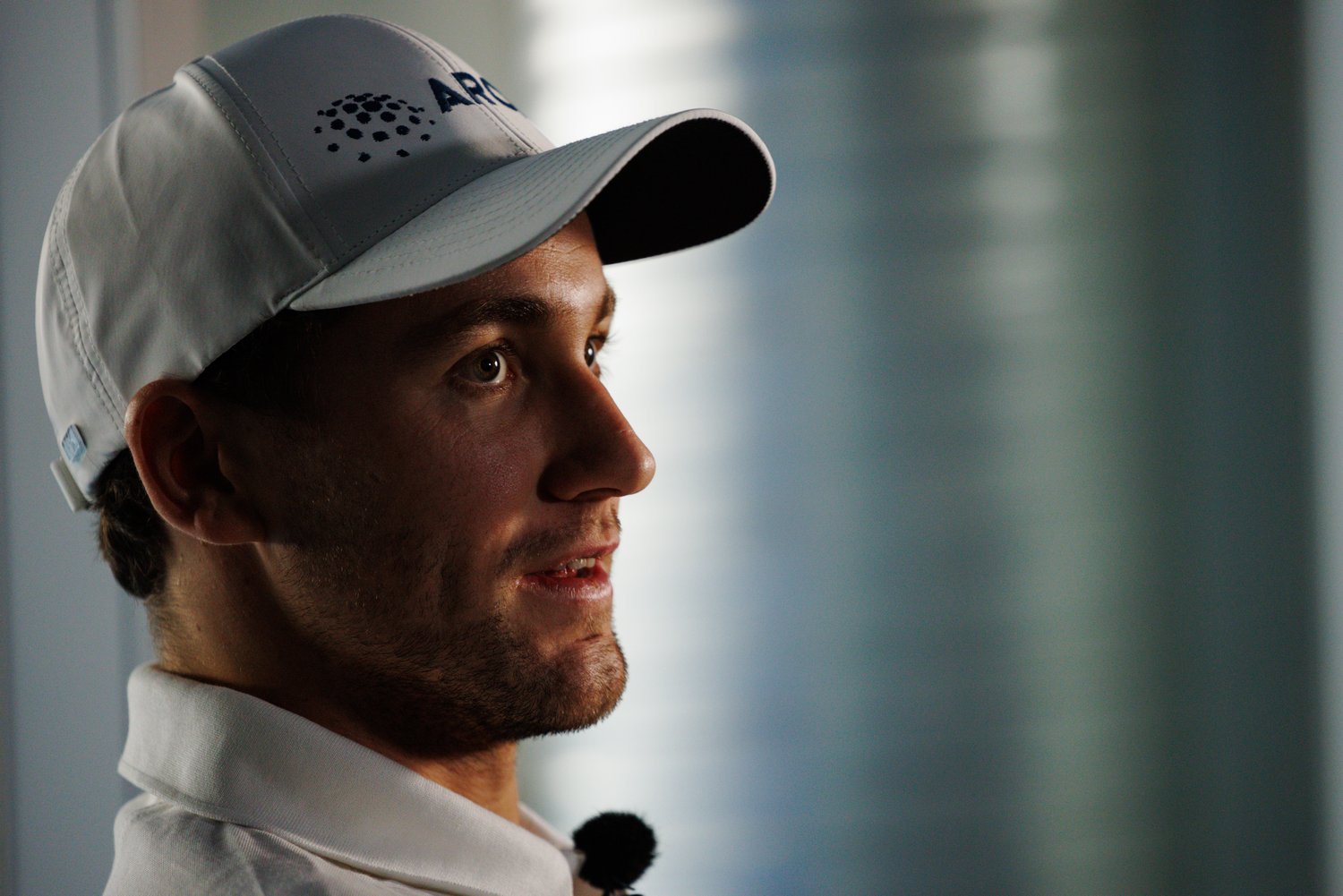 Ruud om skaden: – Skummelt og ekkelt - TV 2