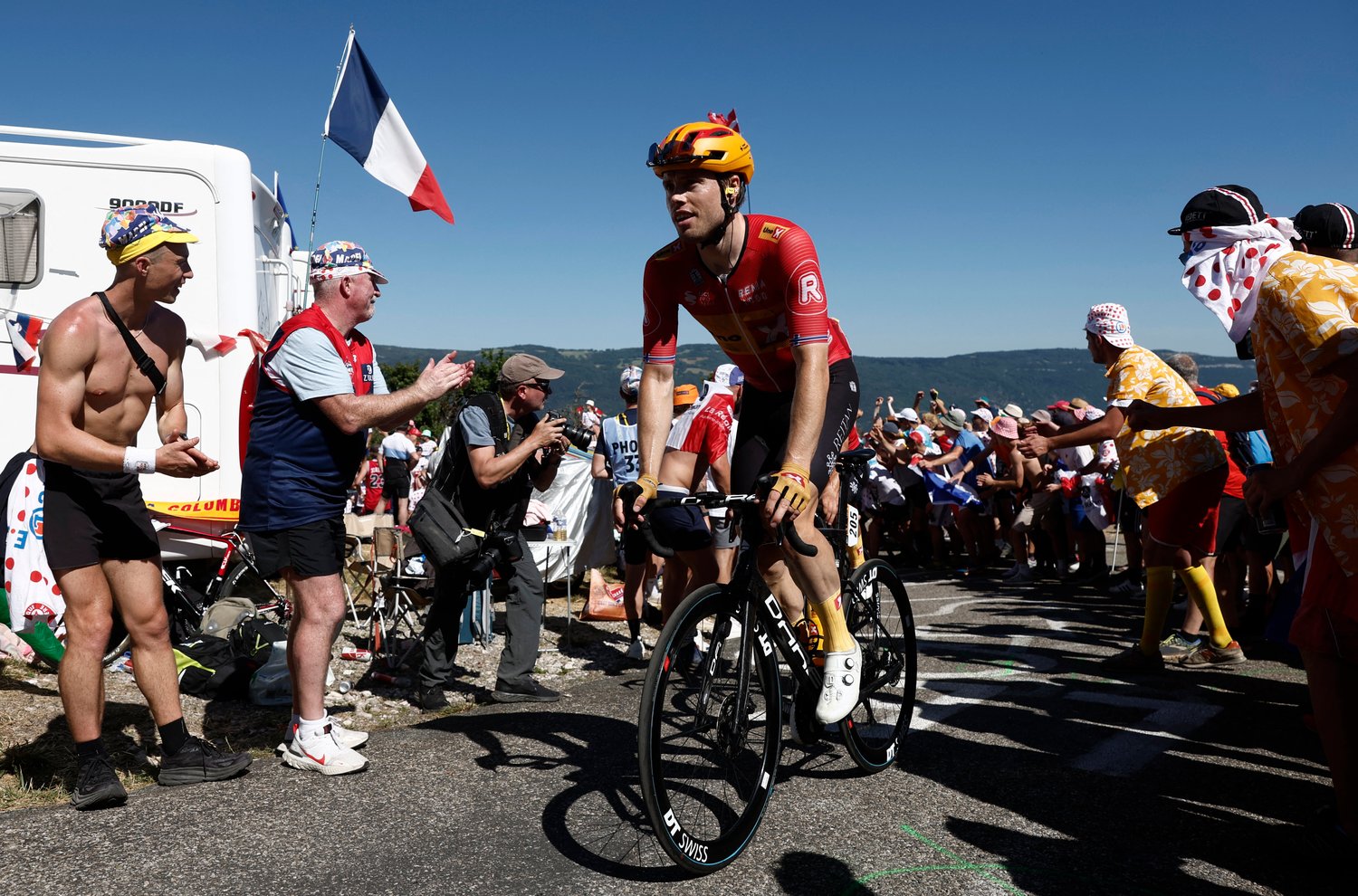 Flere nordmenn vil i brudd - TV 2